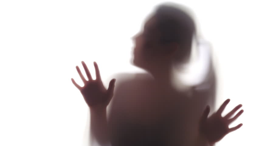 Sex - Woman Scratching Man Back Stock Footage Video 6165581 | Shutterstock