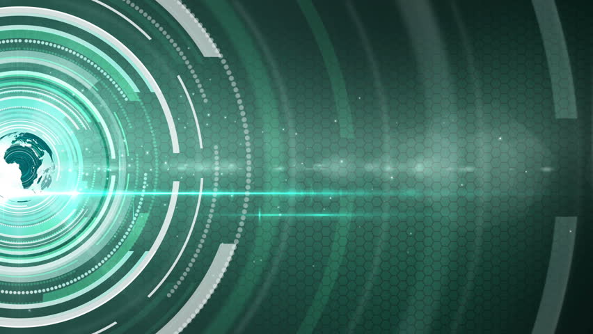 Abstract Background Loop Stock Footage Video (100% Royalty-free ...