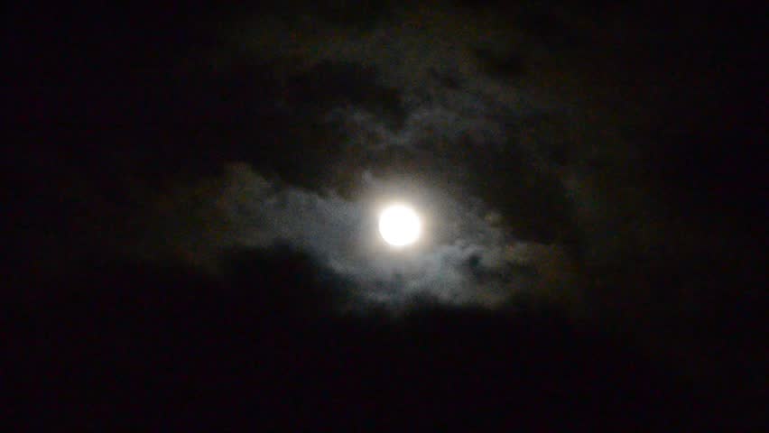 Real Solar Eclipse View 4k March 20 2015 Halloween Horror Spooky ...