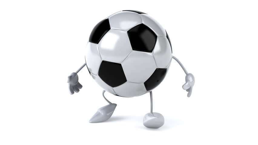 Soccer Ball Dancing Stock Footage Video 270013 | Shutterstock