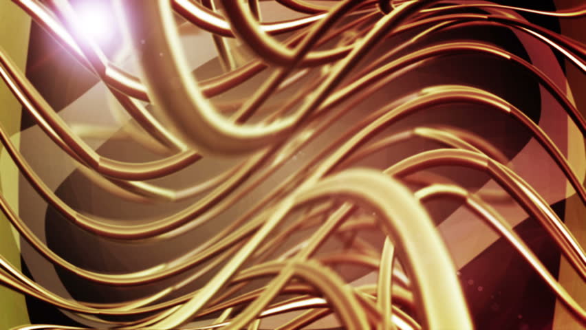 Seamless Looping Background Animation with Stock Footage Video (100% ...