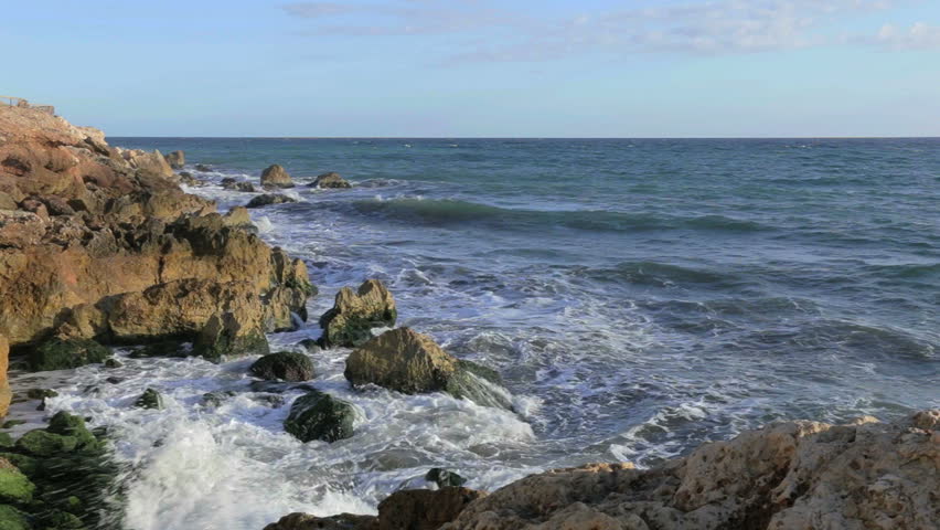 Landscape View Of Rangiputa Beach In Karikari Peninsula Northland,New ...
