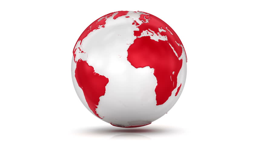 Planet Earth Dripping Blood Stock Footage Video 6393515 | Shutterstock