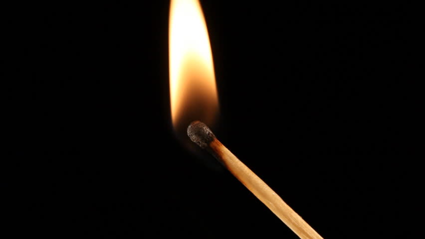 Burning Match Stock Footage Video (100% Royalty-free) 885979 | Shutterstock