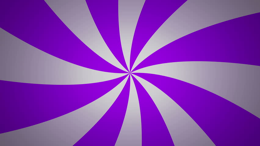 Retro Pattern. Circus Inspired Retro Pink And White Rotating Background ...