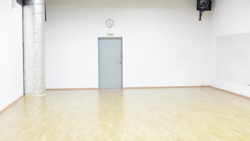 Animation Of Modern Elevator. Full HD Video Clip Stock Footage Video ...