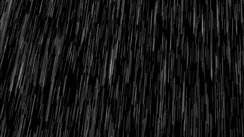 Stock video of heavy rain loop with sound (add | 958759 | Shutterstock
