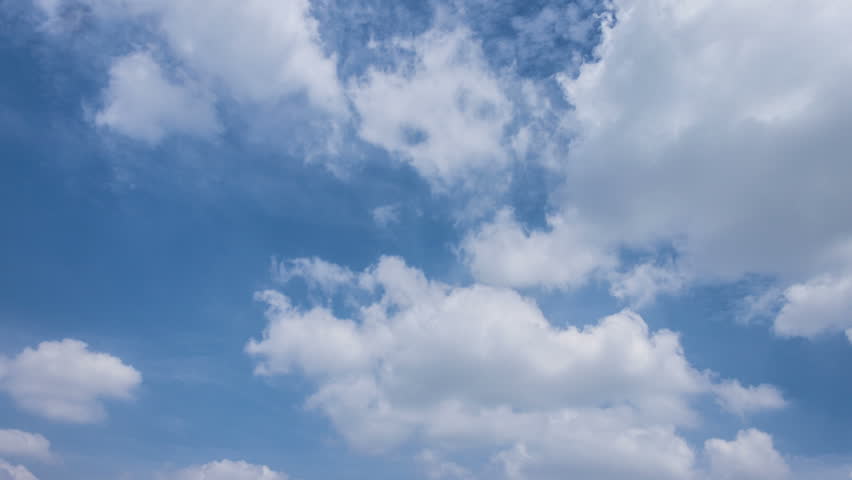 Clouds, Rain Clouds and Storm Stock Footage Video (100% Royalty-free ...